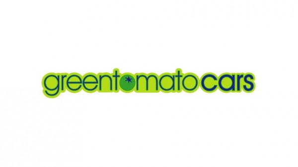 Green tomato cars - Magenta